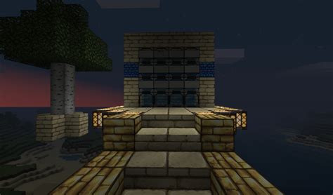 Server Spawn Minecraft Map Server Spawn Minecraft Map