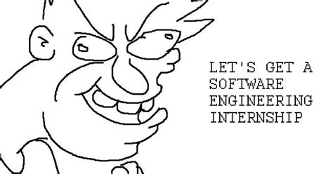 Advice On Getting A Software Engineering Internship From An Ex Intern