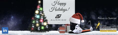 aurrigo on linkedin we would like to wish all of our customers