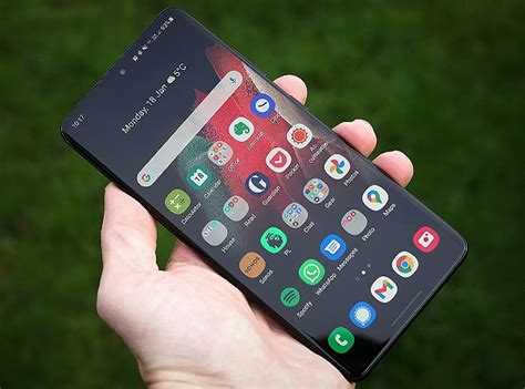 Hp Ram Besar Dan Kamera Jernih Dan Gahar Terbaik Untuk Hobi Fotografi