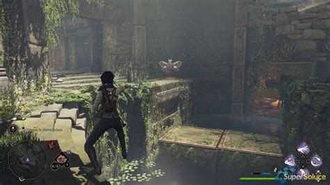 Hogwarts Legacy Guide Poppy Sweeting The Centaur And The Stone