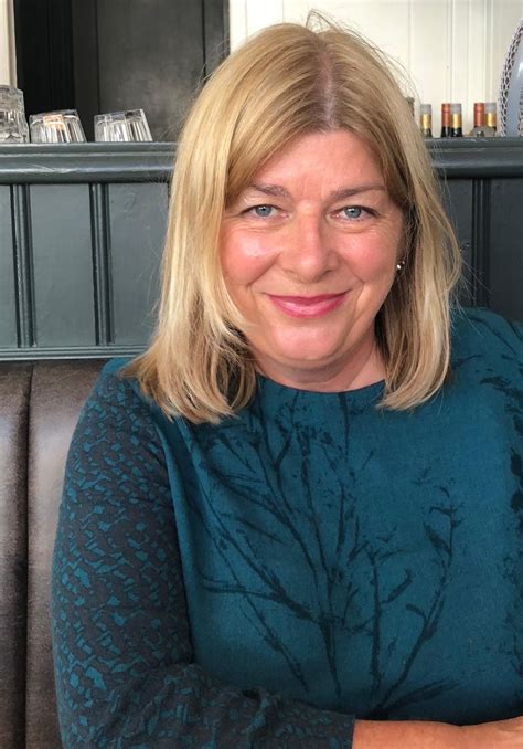 Lucy Odonnell British Guild Of Tourist Guides