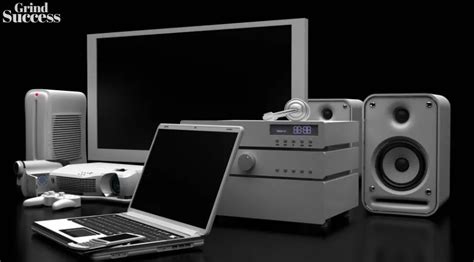 400 Unique Electronics Slogans And Taglines Ideas 2025