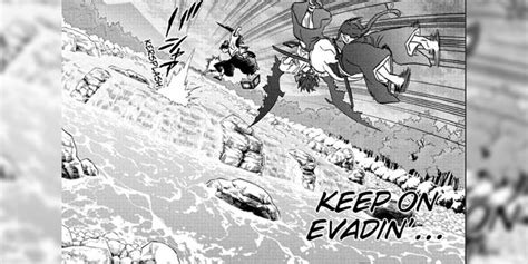 Black Clovers New Training Arc Proves Its Smarter Than Critics Think