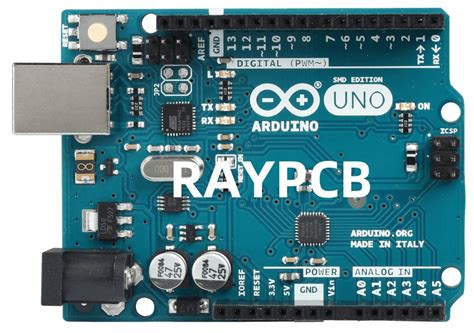 What Does The Mcu Board Do Pcb Assembly