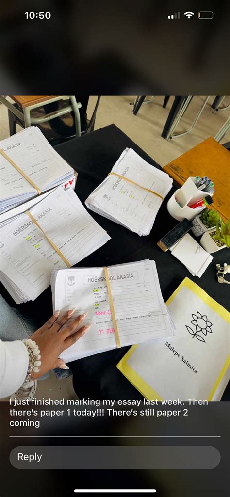 educase helping teachers with marking zanele sihle perseverance