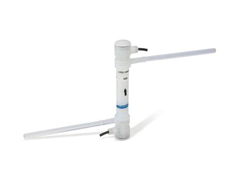 Leviflow LFS Series Magnetic Levitation Pump S Alliance