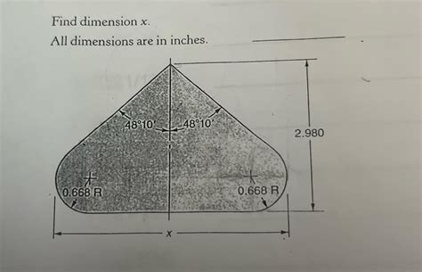 Geometry And Trigonometry R Maths