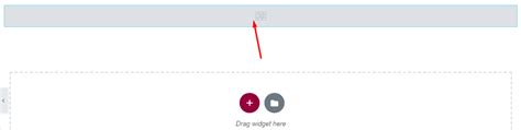 🐞 Bug Report The Empty Content Icon Is Not Displayed In Some Widgets