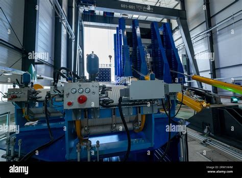 30062023 Germany Bremen Bremerhaven Inauguration Of The 115m