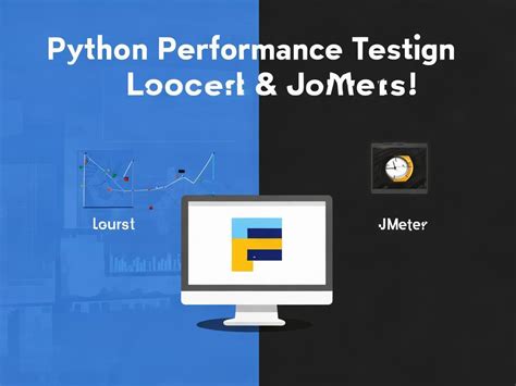 Python性能测试攻略:locust与jmeter实战对比 达沃热点 Python性能测试攻略:locust与jmeter实战对比 达沃热点