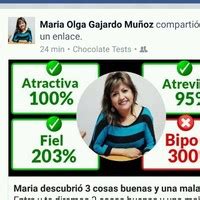 Maria Olga Gajardo Asistente Enfermo En Particular Linkedin