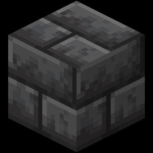 Deepslate Bricks Minecraft Wiki