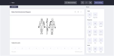 Physical Therapy Forms 9 Examples And Templates To Guide You