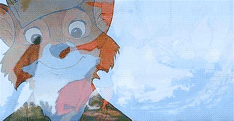 Animated Disney S