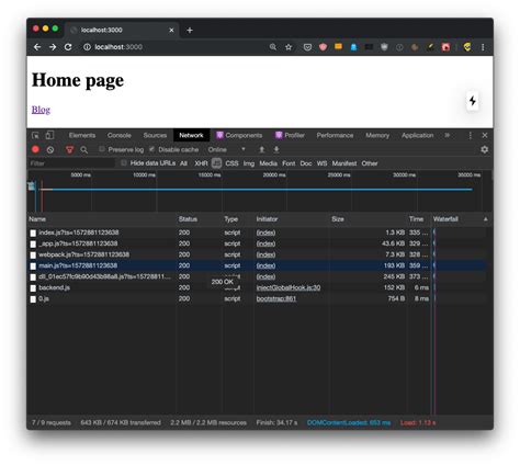 The Next Js Handbook Learn Next Js For Beginners
