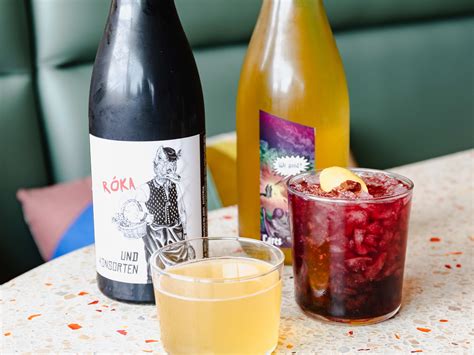 The Ruby Fruit Review Silver Lake Los Angeles The Infatuation