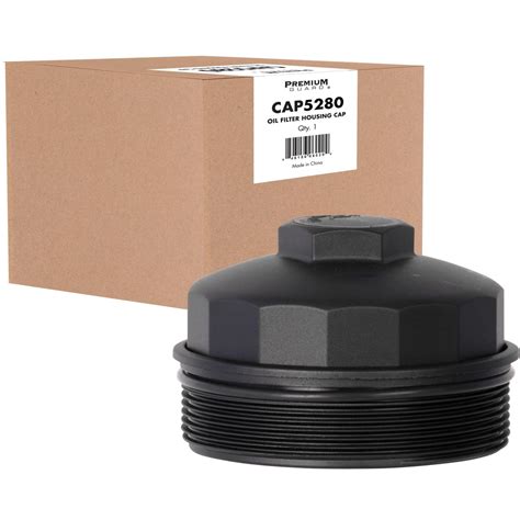 Cap 5280 Housing Cap Oil Filter Housing Caps Hardware Prosupply
