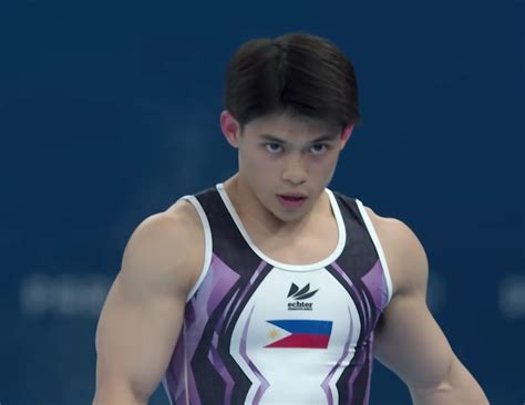 Carlos Yulo List Of Prizes For Winning 2 Golds 570k Condo 550 000 Cash Free Meals For Life