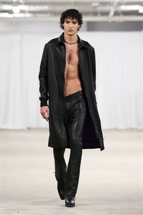 Laurence Basse Fw 24 Show Various Shows