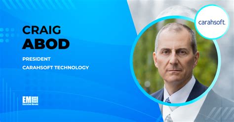 Carahsoft To Offer Pixm Anti Phishing Service To Government Agencies