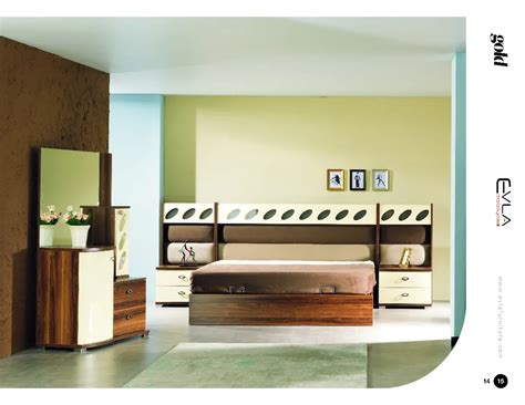 Turkish Bedroom Set New Arrival Factory Price Saving Place - Buy ...