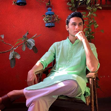 Ritwik Bhowmiks Feet