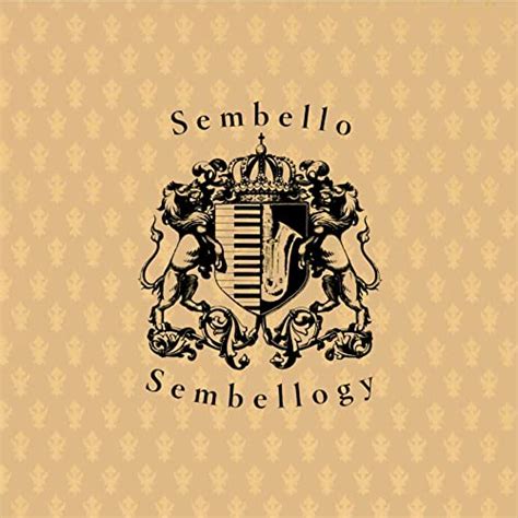 Amazon Musicでsembelloのsembellogyを再生する