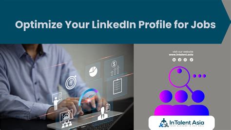 Tips To Optimize Your Linkedin Profile For Job Intalent