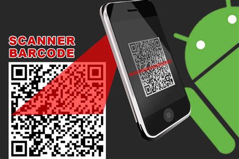 How To Create Barcode Scanner In Android Studio By Andi Asvin