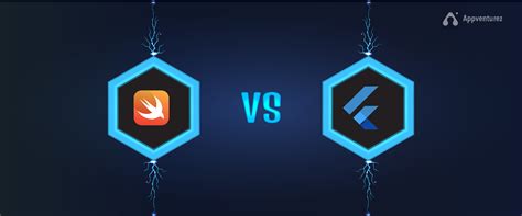 Flutter Vs Swift Consider The Key Differences To Choose The Best Language For Ios Development