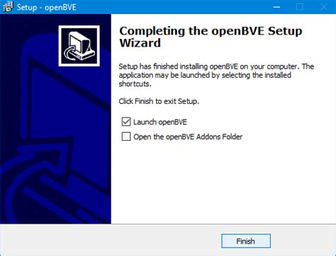 Railsimroutes Net Help OpenBVE Help And Information Windows Page