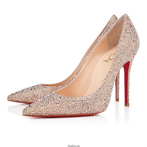 Louboutin Heels Bridal At Kim Delapaz Blog