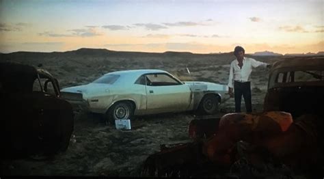 Vanishing Point 1971 Archives The Last Drive In