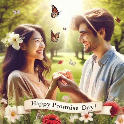 Promise Day Images Romantic Promise Day Images Promise Day Quotes
