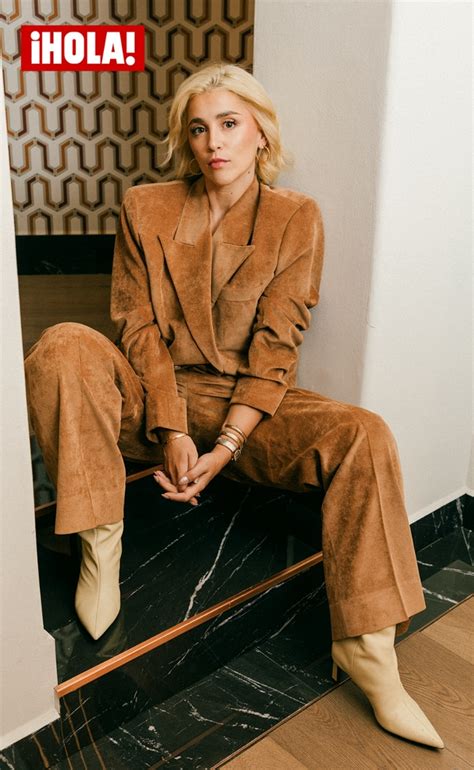 Casandra Sánchez Navarro Y Sus Primeras Declaraciones Tras Divorcio De