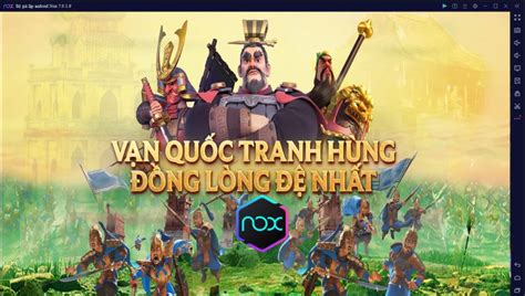 Top Game Mobile Hot S P Ra M T Th Ng Noxplayer