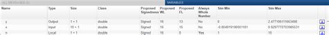 Manually Convert A Floating Point MATLAB Algorithm To Fixed Point MATLAB Simulink