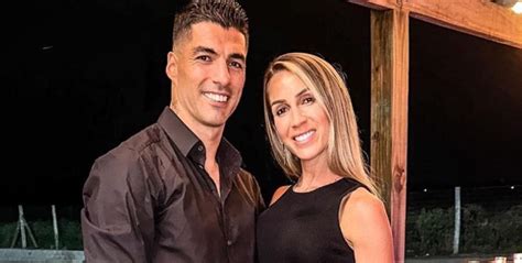 Sofía Balbi Y Luis Suárez Calientan Motores En La Previa Del Gran Premio De Miami Pasión Fútbol