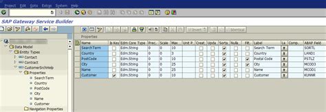 how to implement value help using smartfield and odata annotation my
