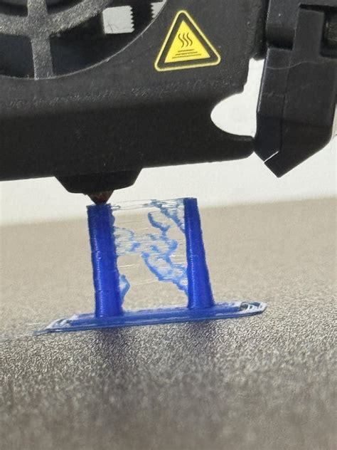 Please Help Me Fix Stringing Before I Go Insane R3dprinting