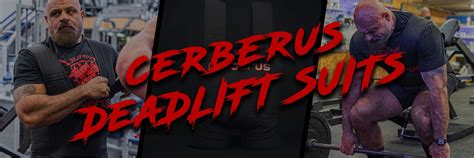 Deadlift Suits For Powerlifting And Strongman In Uk