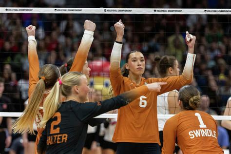 Who Is Texas Madisen Skinner H E Bs First Nil Athlete