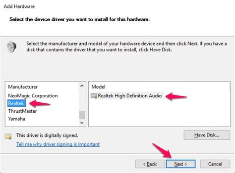 How To Fix No Audio Output Device Is Installed Windows 10 Error