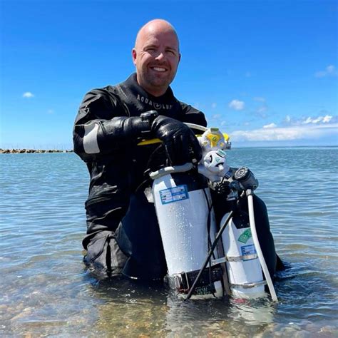 David Diley Of Scarlet View Media Produced Some Incredible Footage For