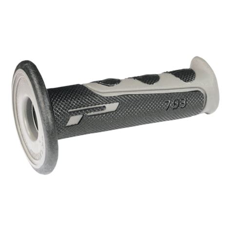 Pro Grip 793 Double Density Evomx Grips Cycle Gear