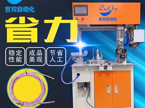 全自动打把机有哪些优势？