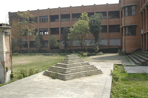 Campus Gallery Pulchowk Campus