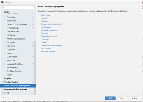 解决spring boot maven plugin标签标红 csdn博客