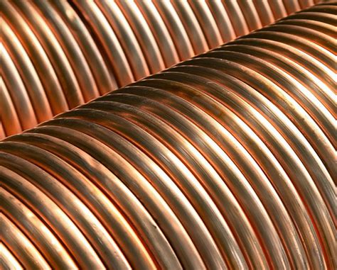 H90 Copper Pipe